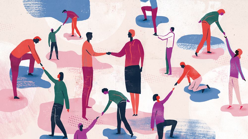 The Qualities of Exceptional Mentor Teachers | Edutopia