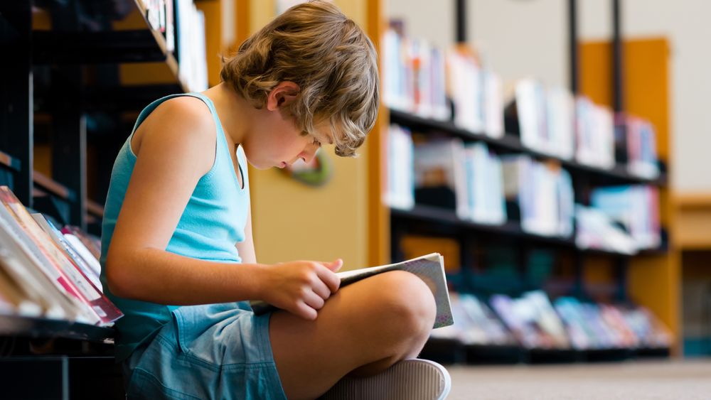 How Students Can Use Metacognition to Self-Monitor Their Reading | Edutopia