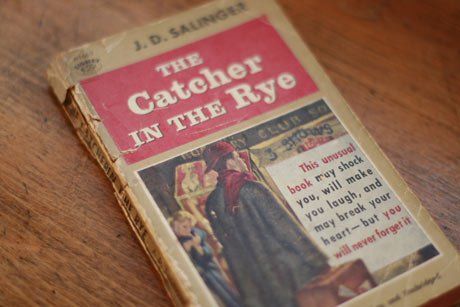 Honoring Our Catchers in the Rye | Edutopia