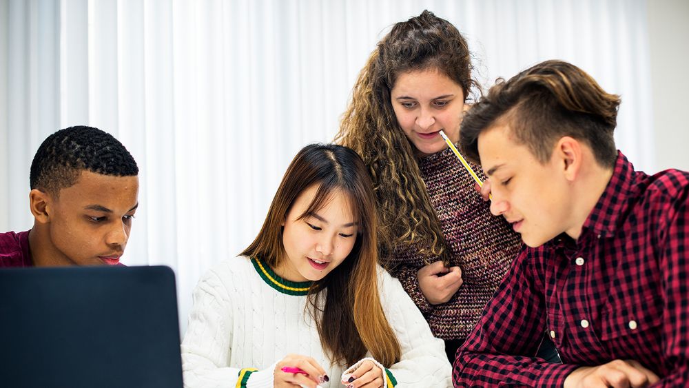 Combining Social Studies and STEM in a High School Project-Based Learning Unit | Edutopia