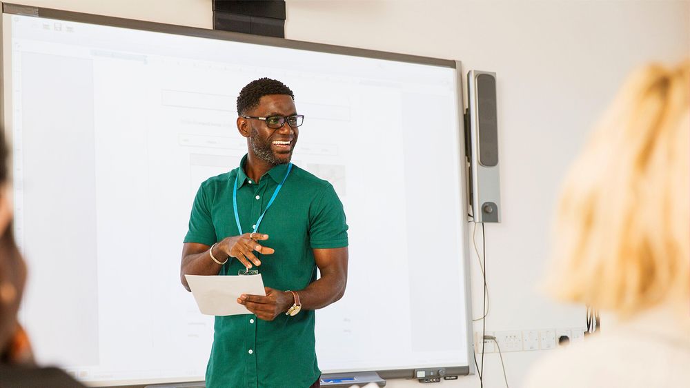 How K-12 School Administrators Can Lead the Way on Technology ...