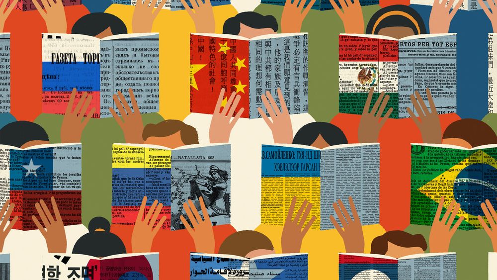 An Inductive Model for Teaching World Languages in Middle and High ...