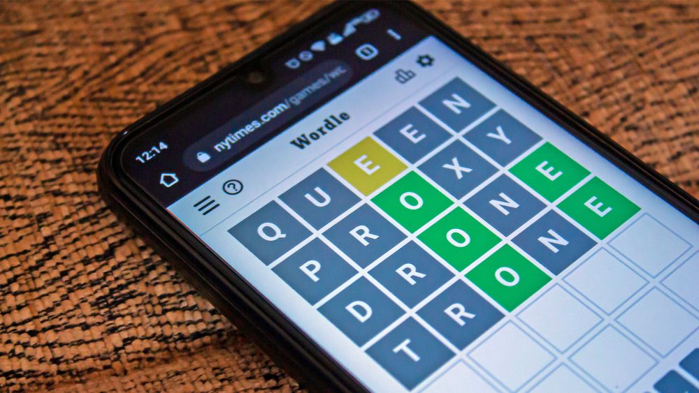 Using Wordle in Middle and High School Math Classrooms | Edutopia