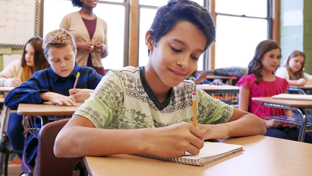 5 Authentic Audiences to Increase Elementary and Middle School Students ...