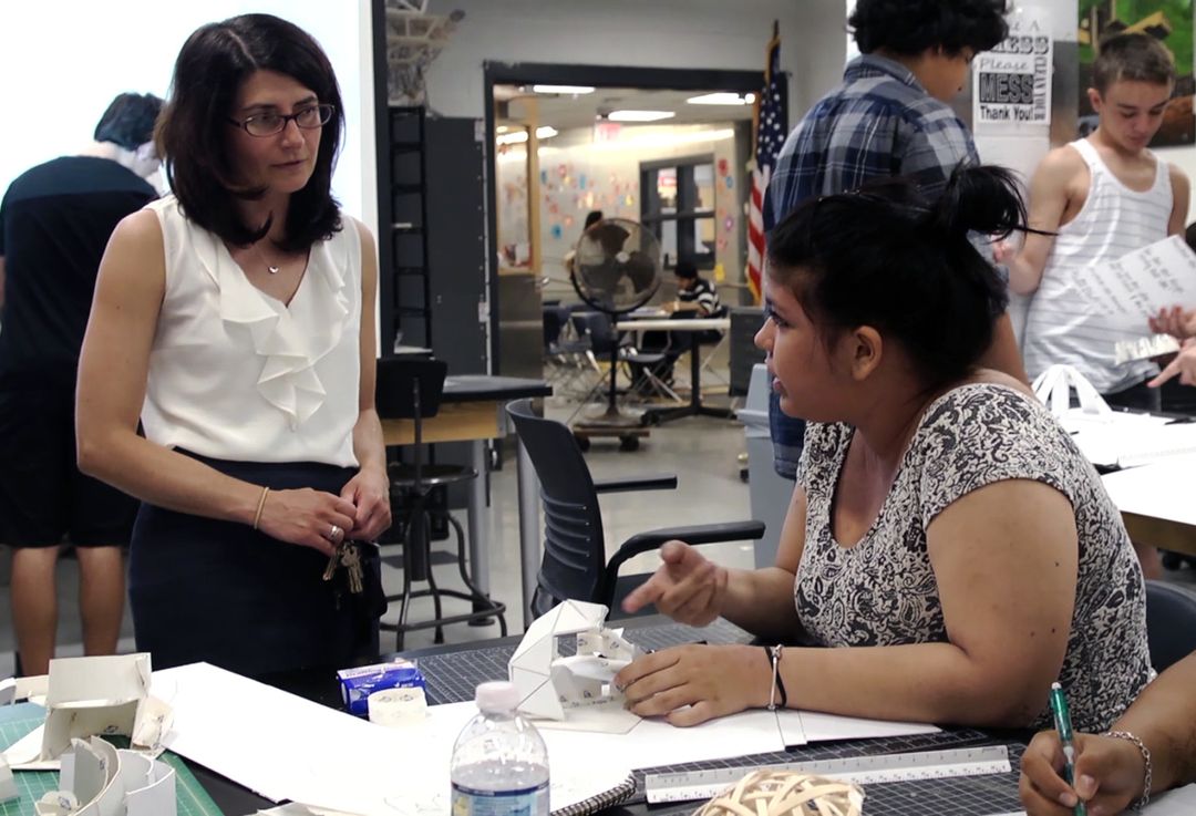 High Tech High School | Edutopia