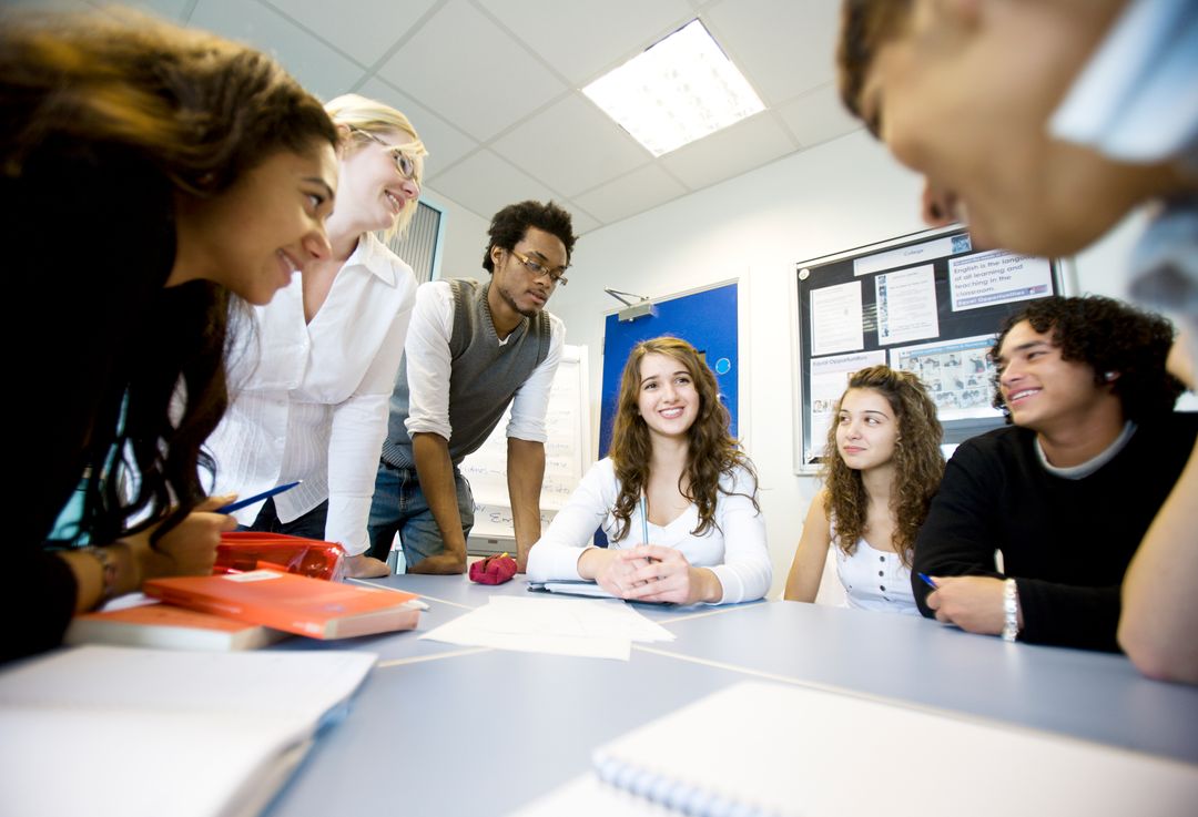 English Language Learners | Edutopia