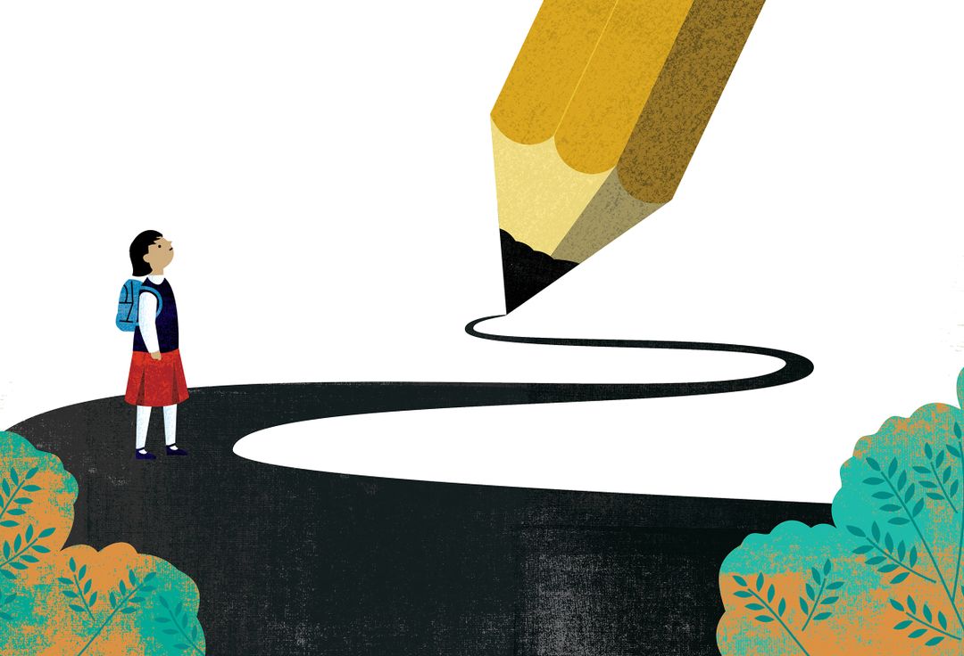 Interest-Based Learning | Edutopia