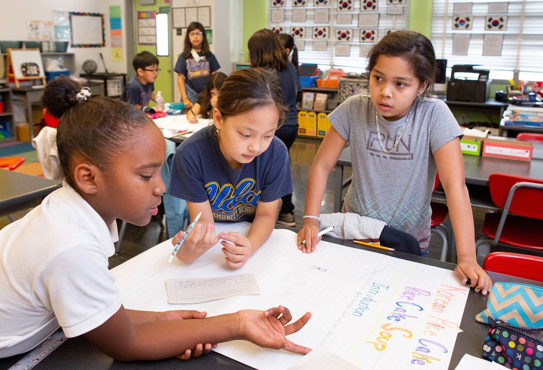 Brain-Based Learning | Edutopia