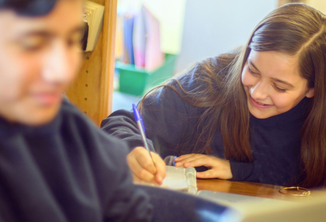 Interest-Based Learning | Edutopia
