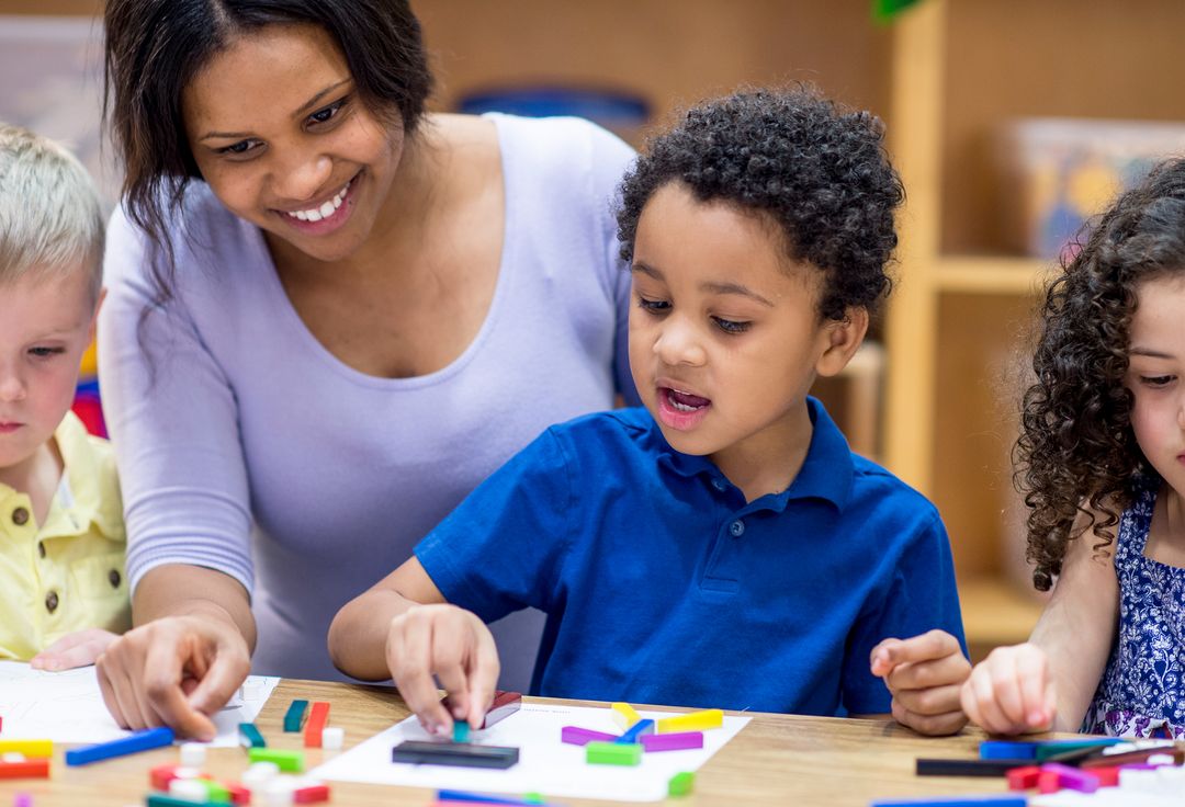 Integrated Studies | Edutopia