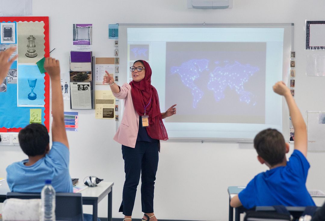 Technology Integration | Edutopia