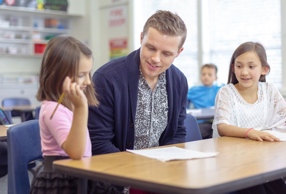 English Language Arts | Edutopia