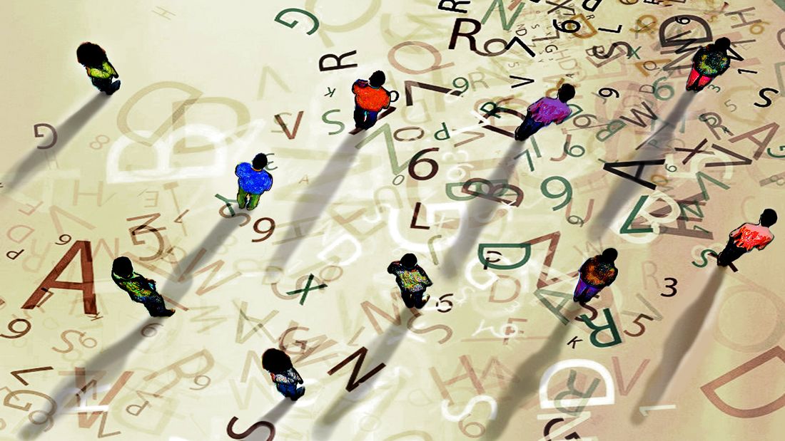 New Research Ignites Debate on the ‘30 Million Word Gap’ | Edutopia