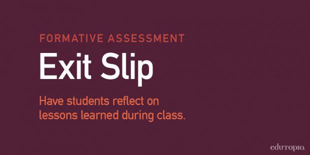 10 Fun Filled Formative Assessment Ideas Edutopia 10-fun-filled-formative-assessment-ideas-edutopia