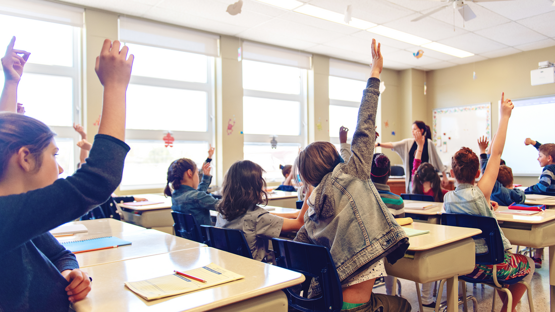 How to Use the Question Formulation Technique in the Classroom | Edutopia