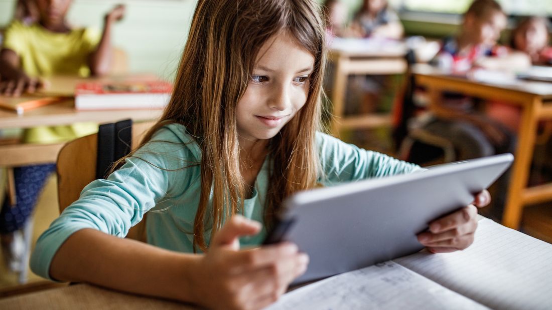 4 Simple Steps to Providing Free-Choice Learning in the Elementary ...