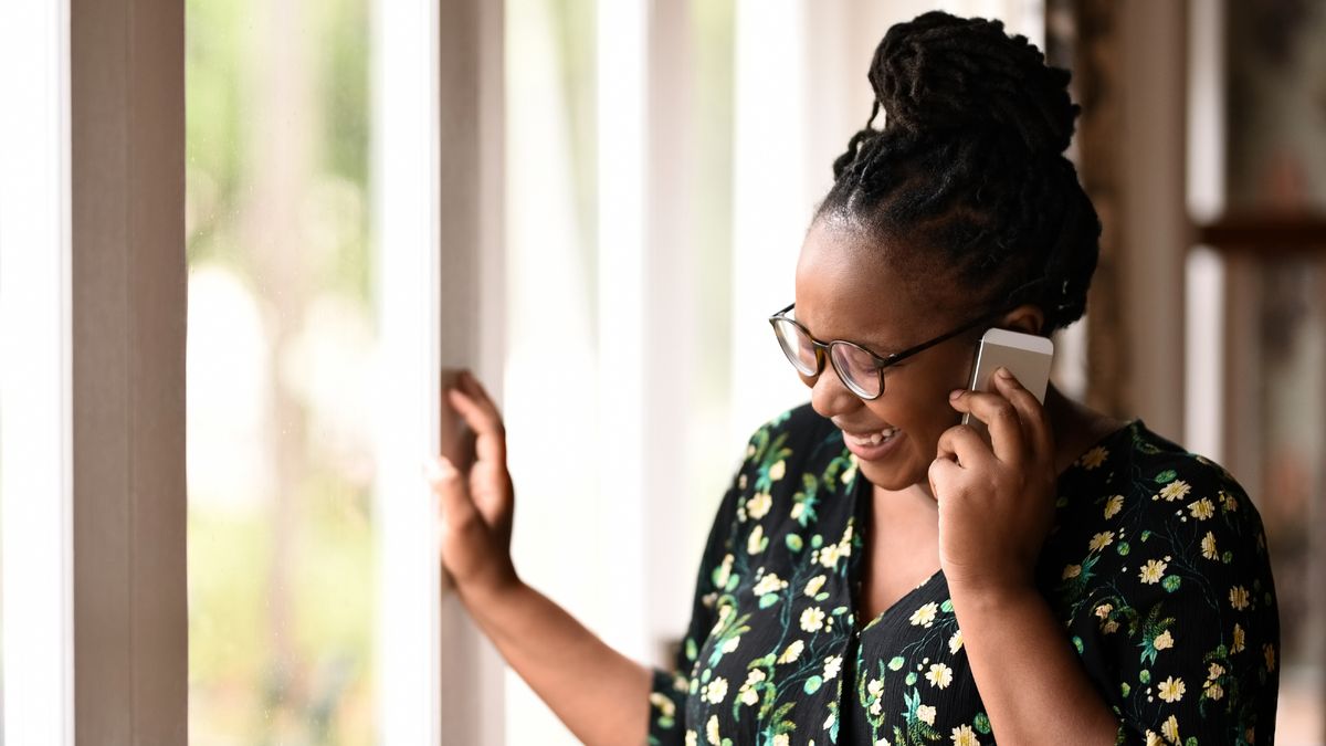 Why a Positive Call Home is Worth the Effort | Edutopia