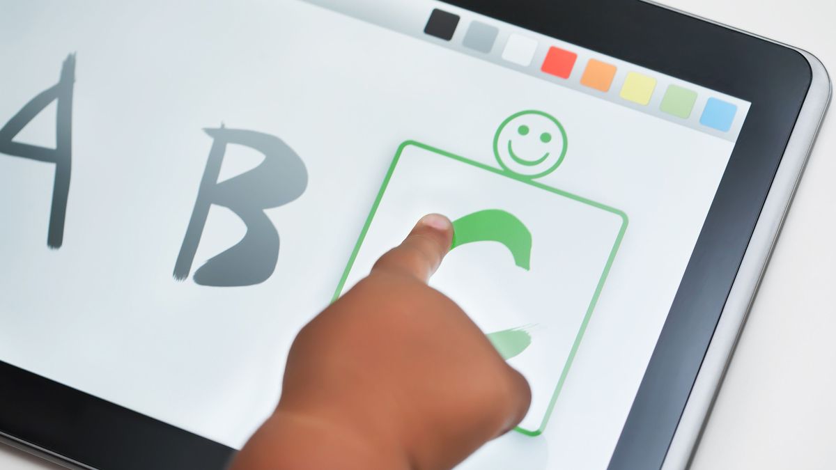 How to Use Digital Media to Support Preschoolers’ Learning | Edutopia