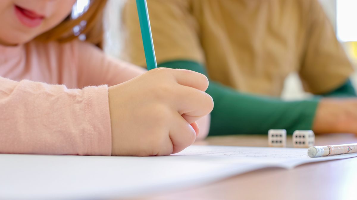 Bringing Students Together in Math Class | Edutopia