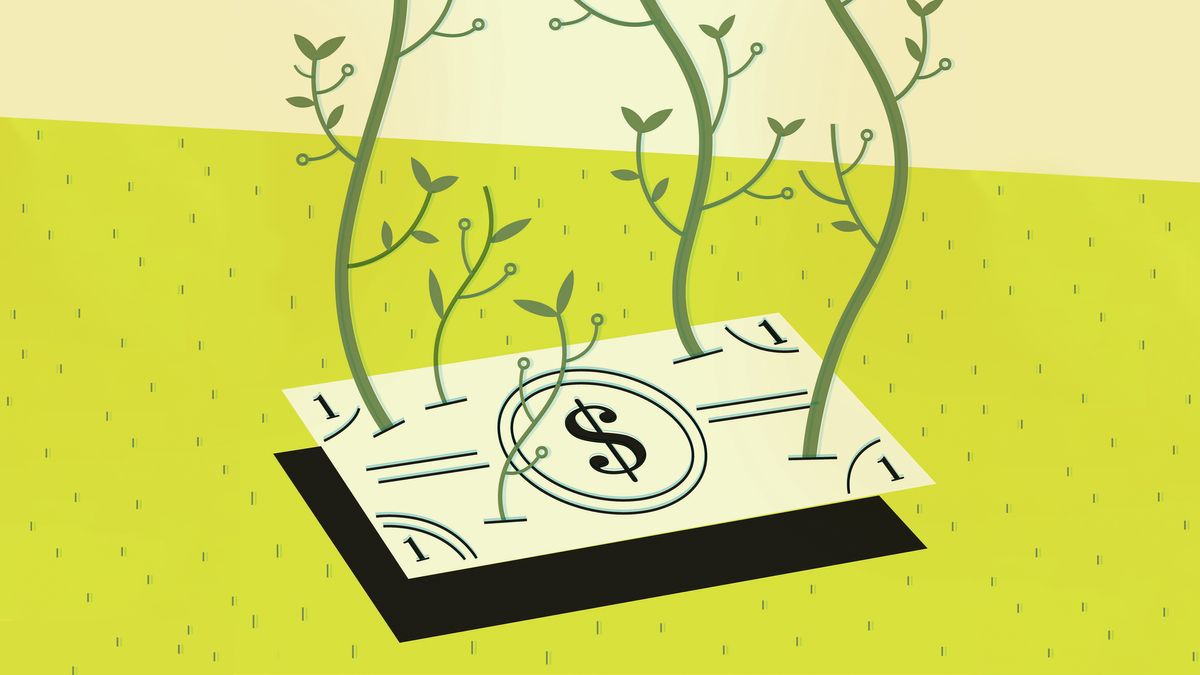 A High School Financial Literacy Project Focused on Students’ Future ...