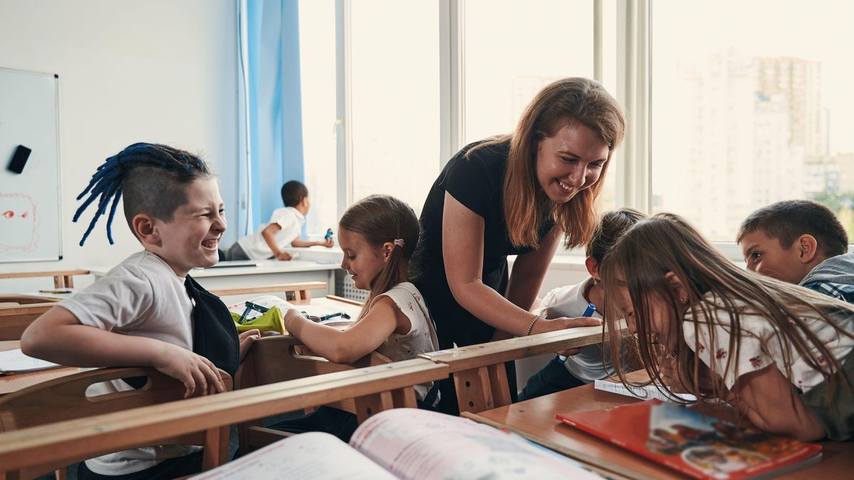 3 Ways New Teachers Can Build Confidence | Edutopia