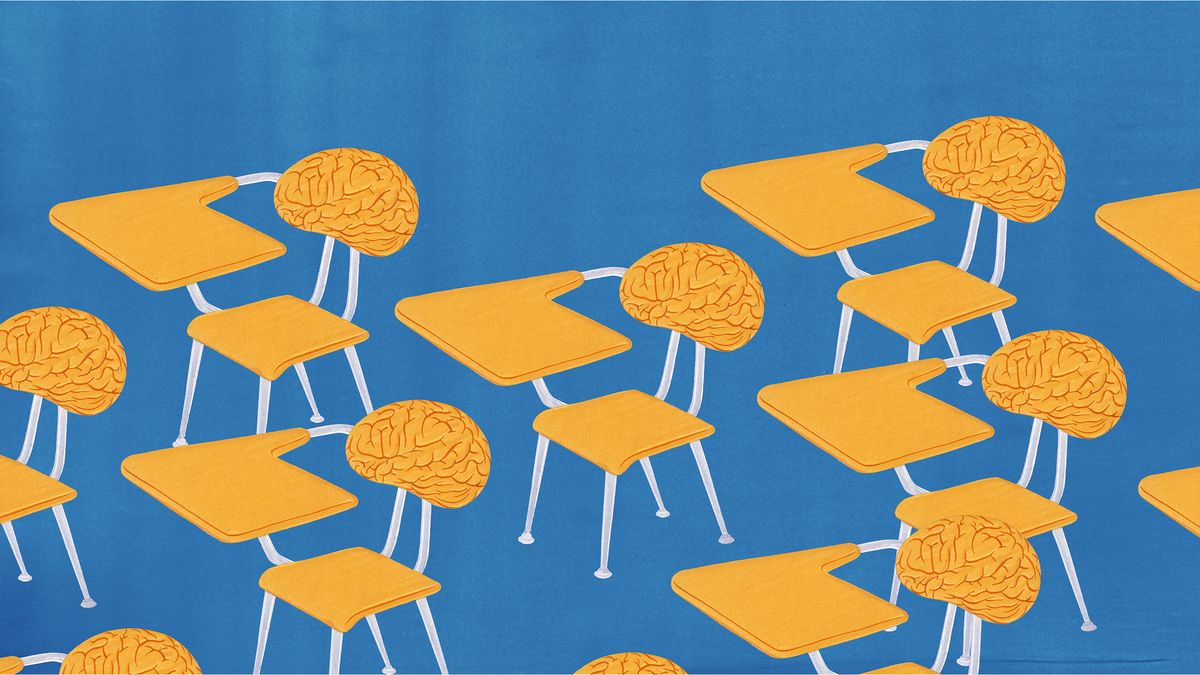 How Memory Functions in Learning: A Guide for Teachers | Edutopia