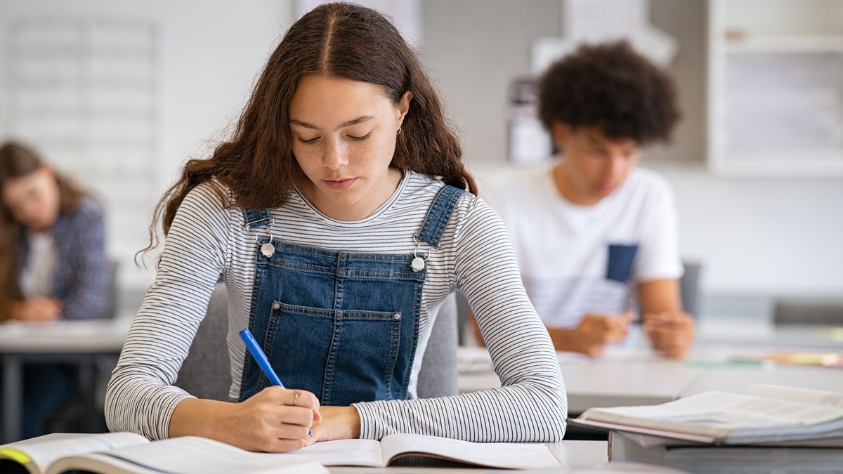 How to Set Up a Student-Directed Learning Program in High School | Edutopia
