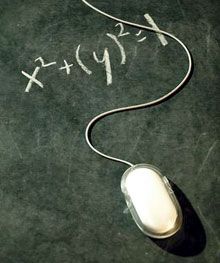 Winning Equation: How Technology Can Help Save Math Education | Edutopia