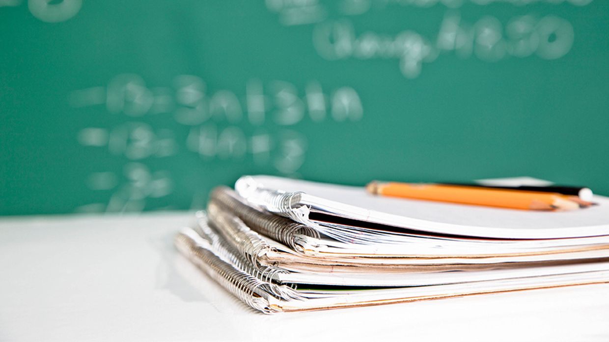 Interactive Notebooks: No Special Hardware Required | Edutopia