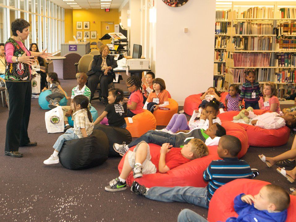 Talking About Text Structure in the PBL Classroom | Edutopia