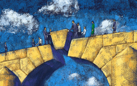 Bridging the New Digital Divide | Edutopia