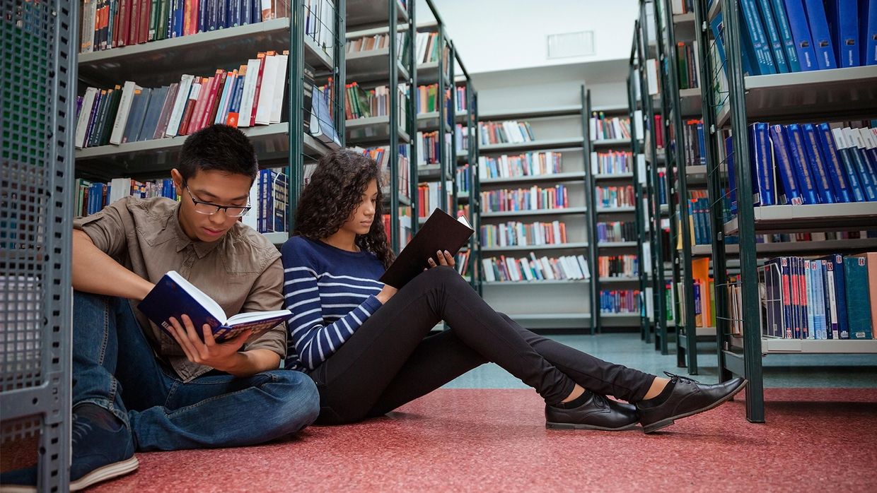 5 Tips for Teaching Novels When Students Won’t Read | Edutopia