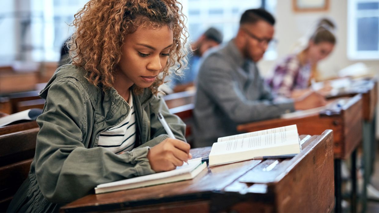 A High School PBL Unit That Combines Academic Rigor and Student Self ...