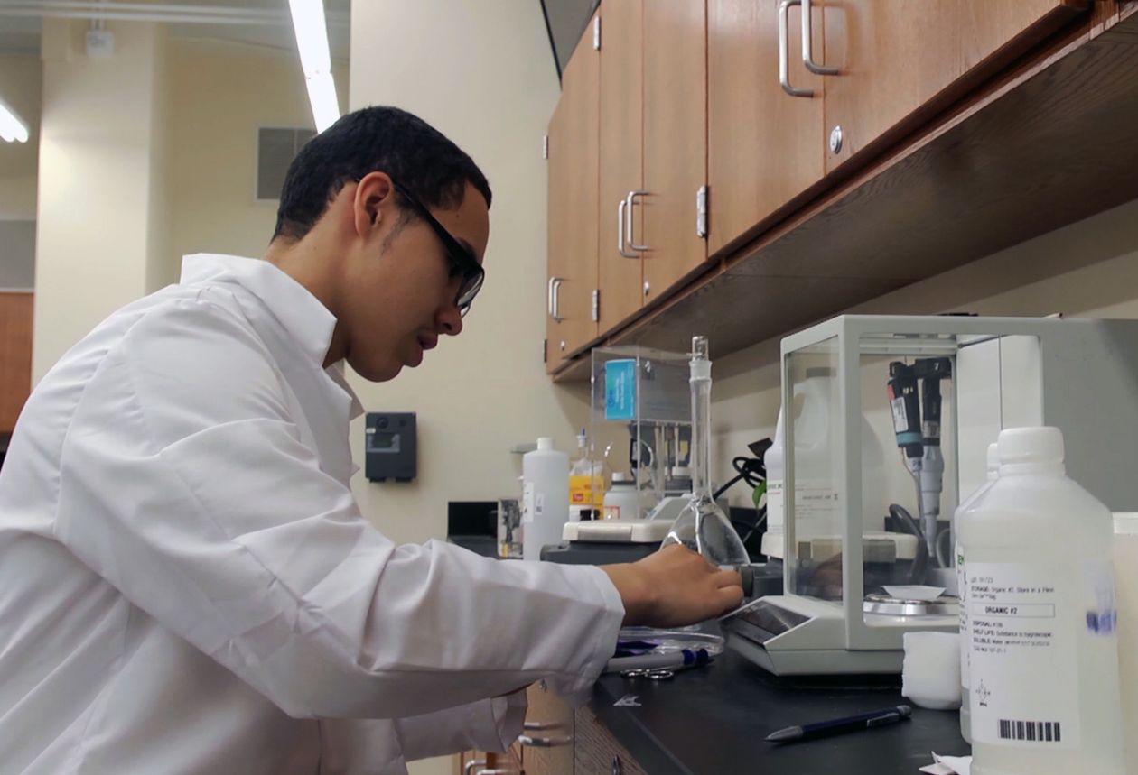 High Tech High School | Edutopia