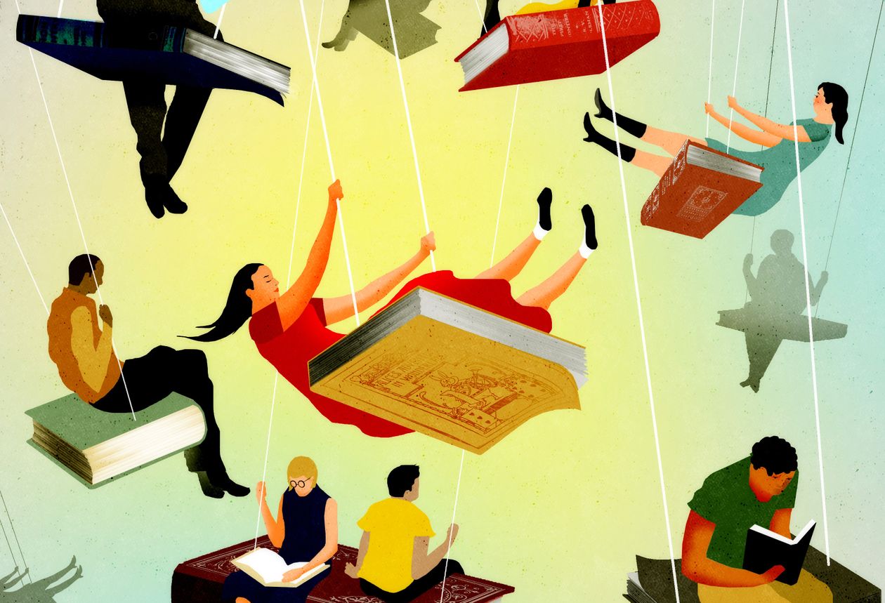 Interest-Based Learning | Edutopia