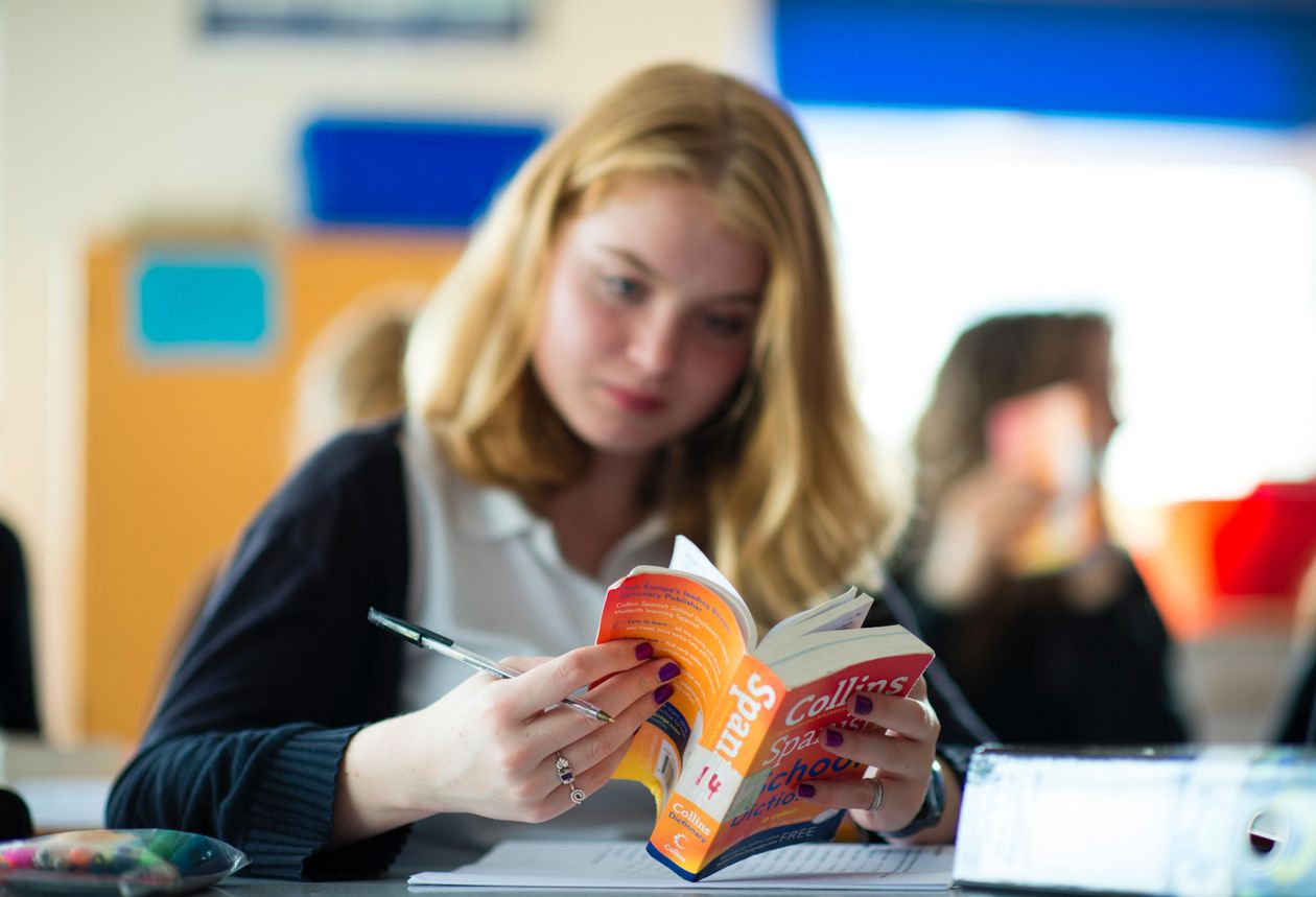 World Languages | Edutopia