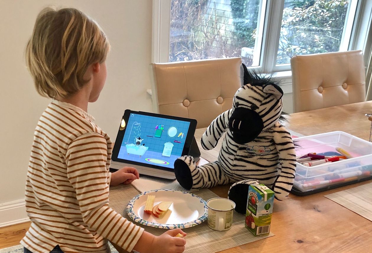 Special Education | Edutopia