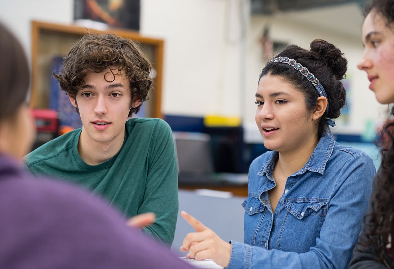 Collaborative Learning | Edutopia