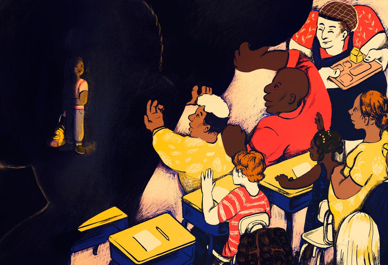 Community Partnerships Edutopia