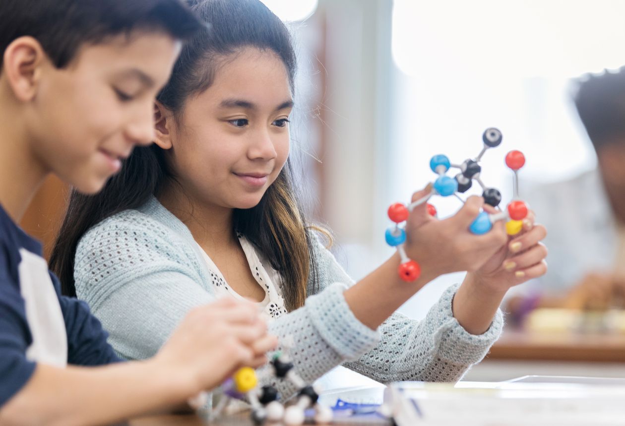 STEM | Edutopia