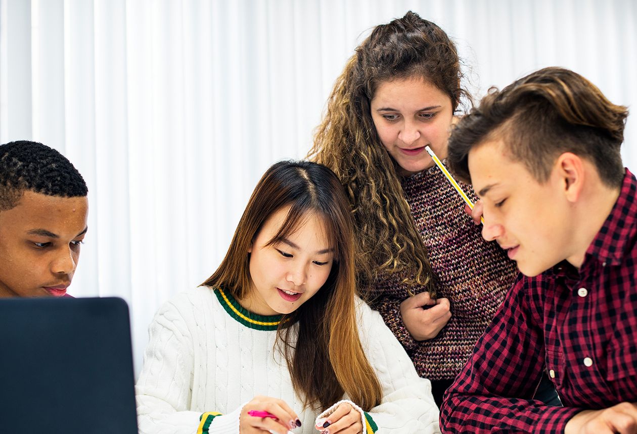 Social Studies/History | Edutopia