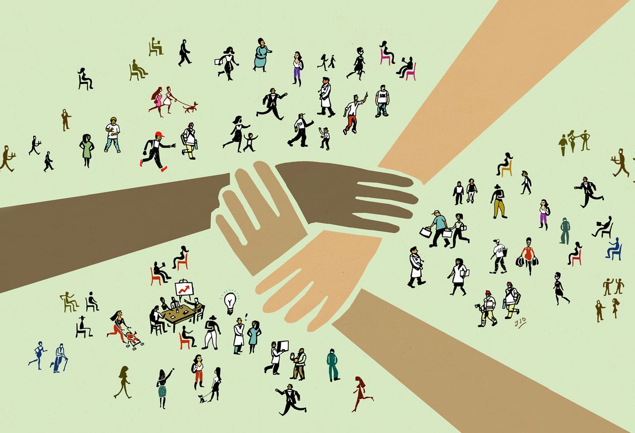 Culturally Responsive Teaching | Edutopia