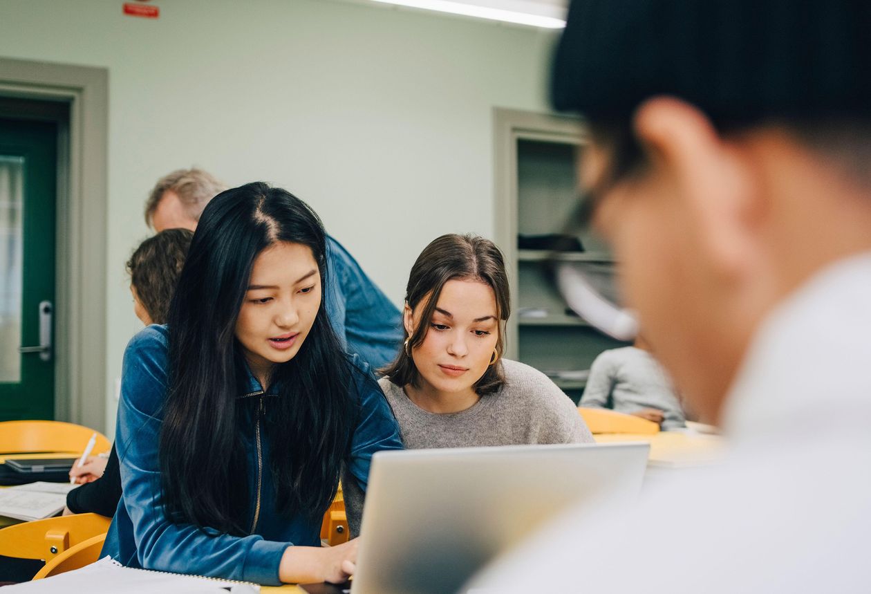 Technology Integration | Edutopia