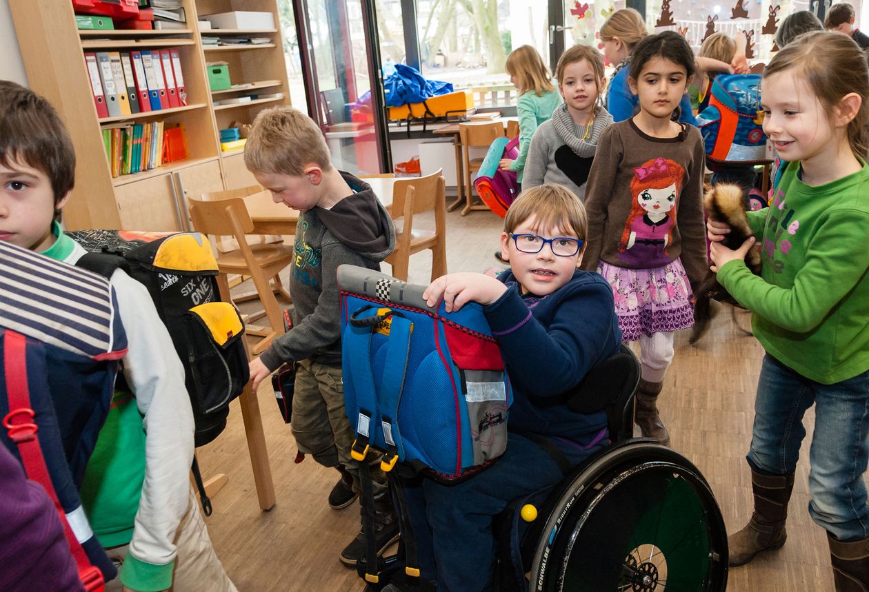 Diversity | Edutopia