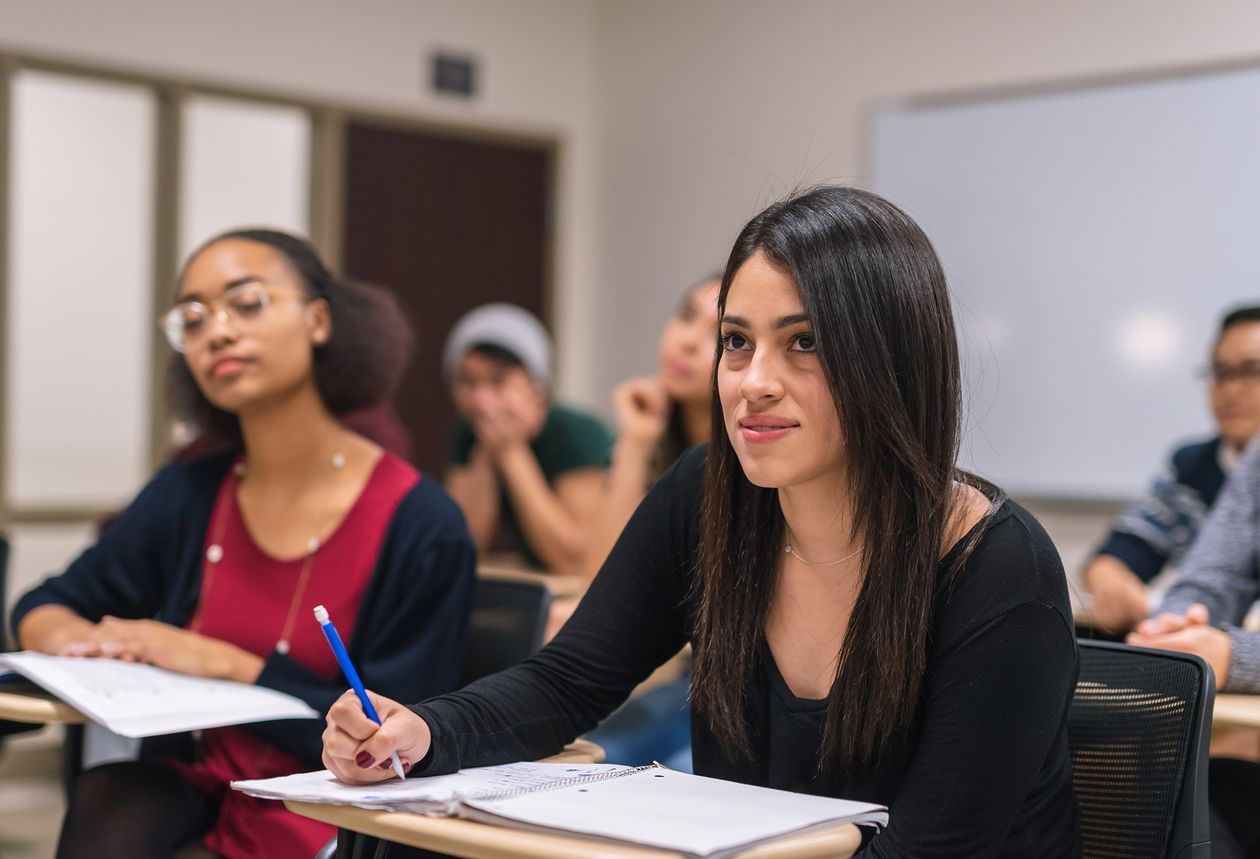 English Language Learners | Edutopia