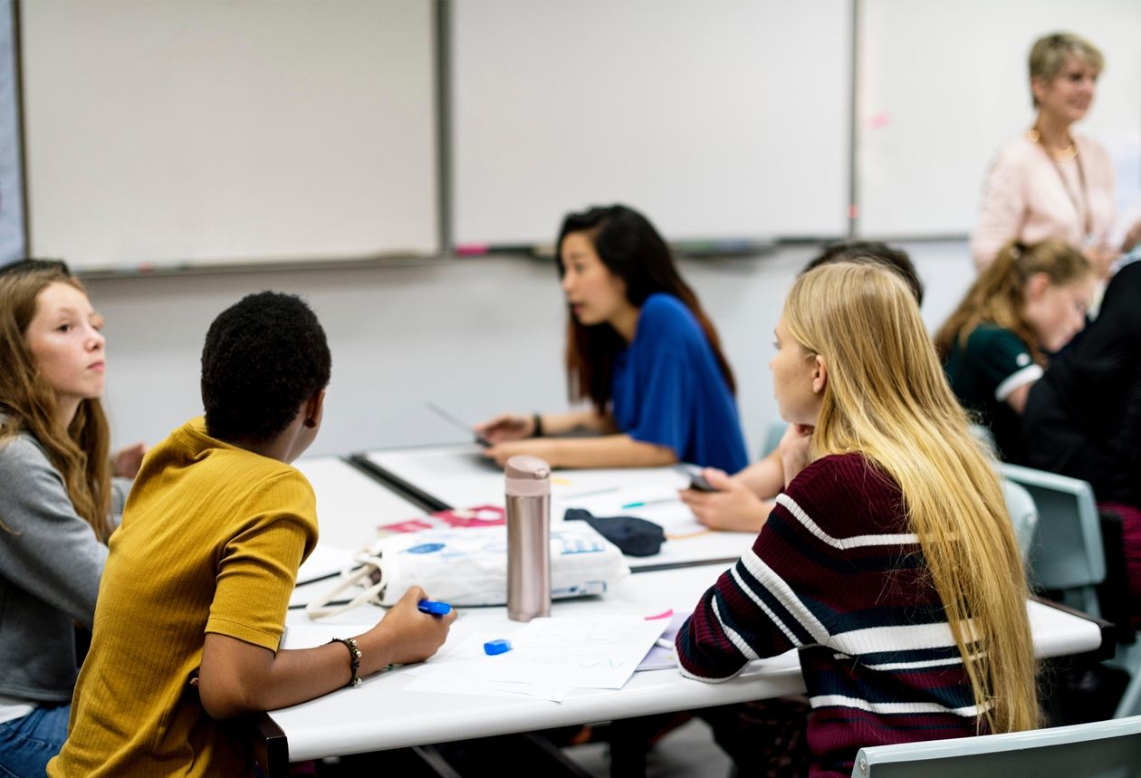 Project-Based Learning (PBL) | Edutopia