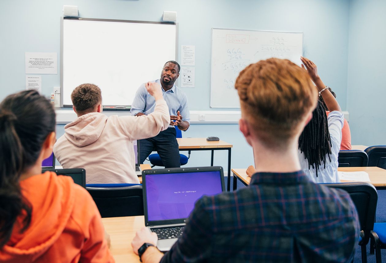 Differentiated Instruction | Edutopia