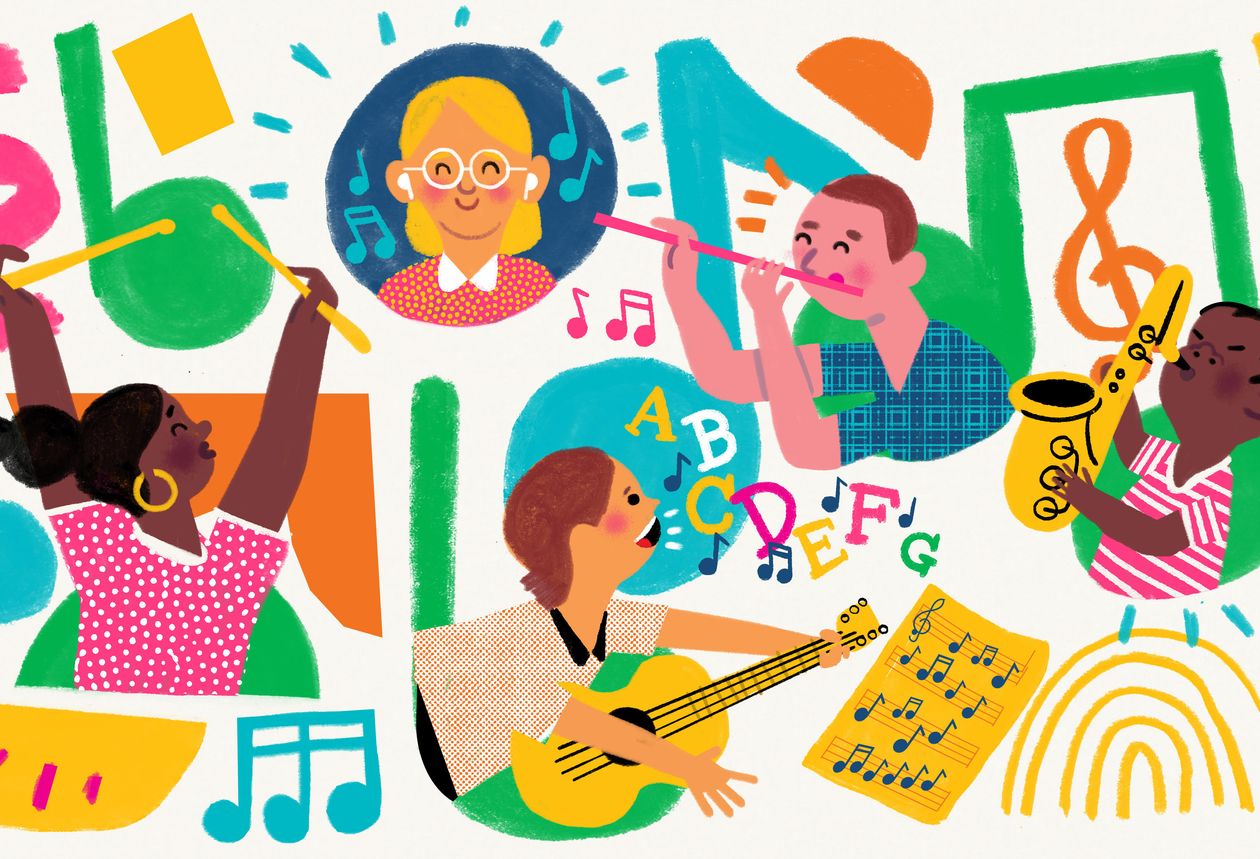 Brain-Based Learning | Edutopia