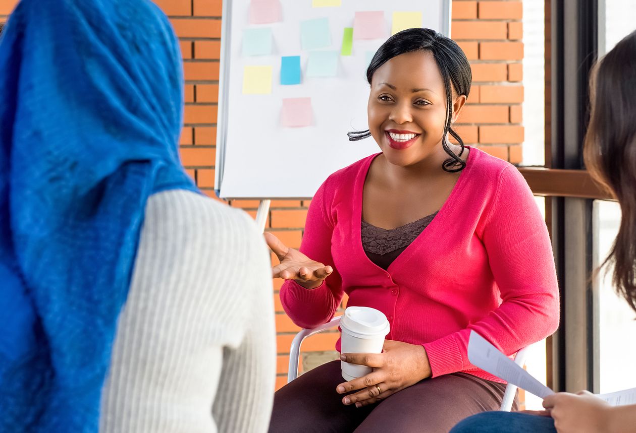 Instructional Coaching | Edutopia