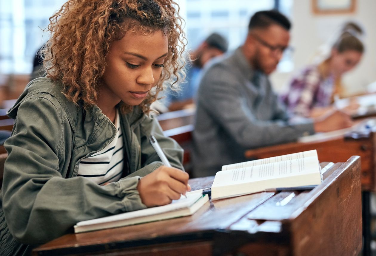 Project-Based Learning (PBL) | Edutopia